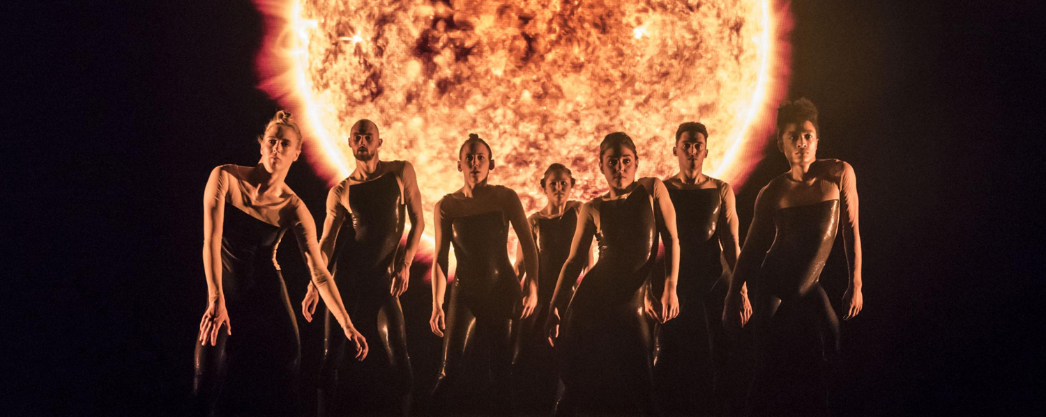 The Lowry Autumn Season 2017 - Creative Tourist