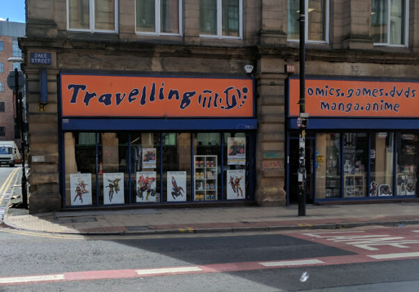The Rat & Pigeon | Alternative pubs in Manchester