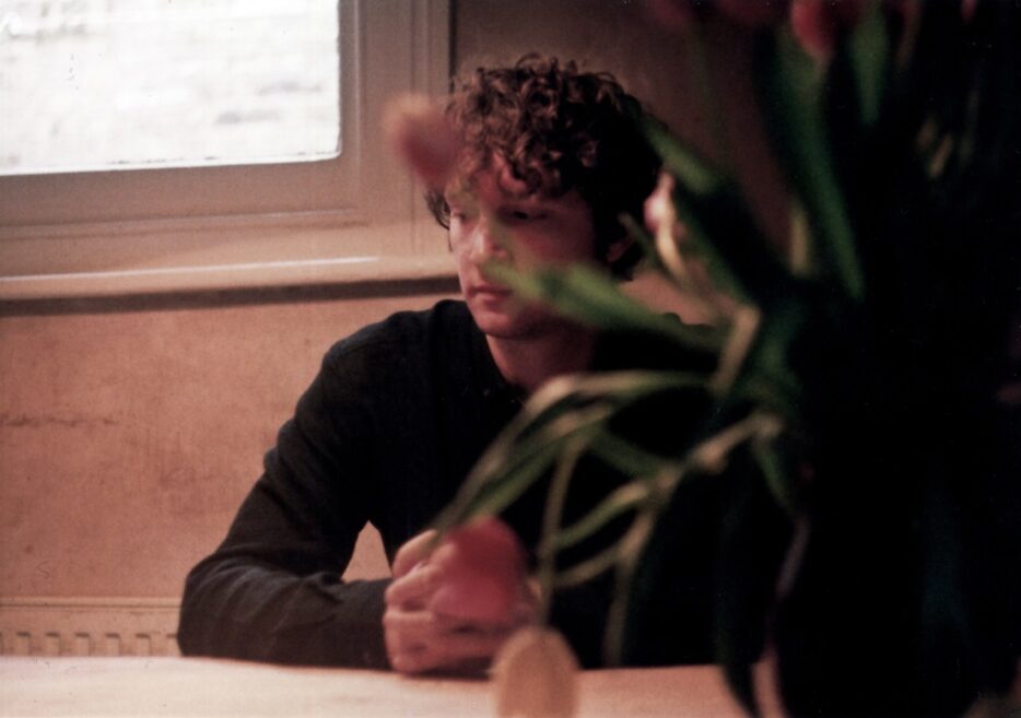 Sam Amidon at the Lawrence Batley Theatre - Creative Tourist