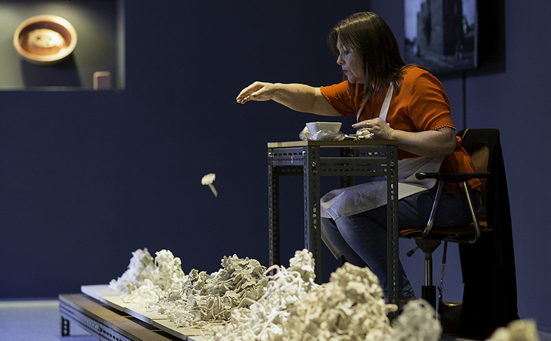 Place and Practices UK/Korea Exchange: FACTORY at The China Hall ...