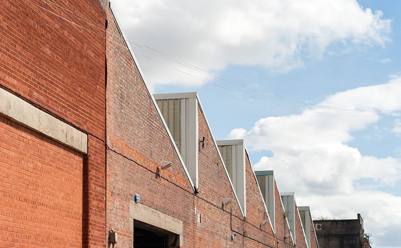 Baltic Triangle, Liverpool - Visitor Guide - Creative Tourist
