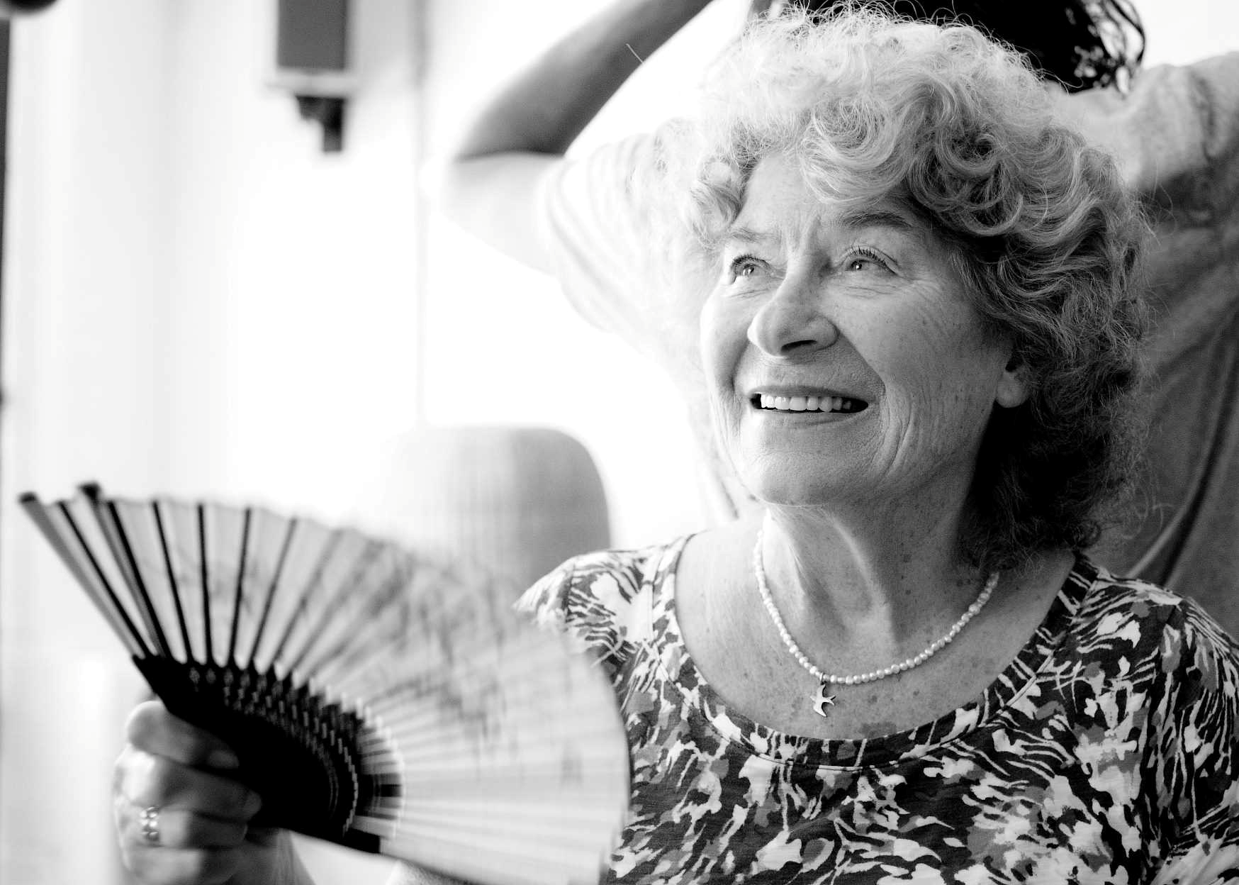 The Ballad of Shirley Collins at Manchester Folk Festival, HOME ...