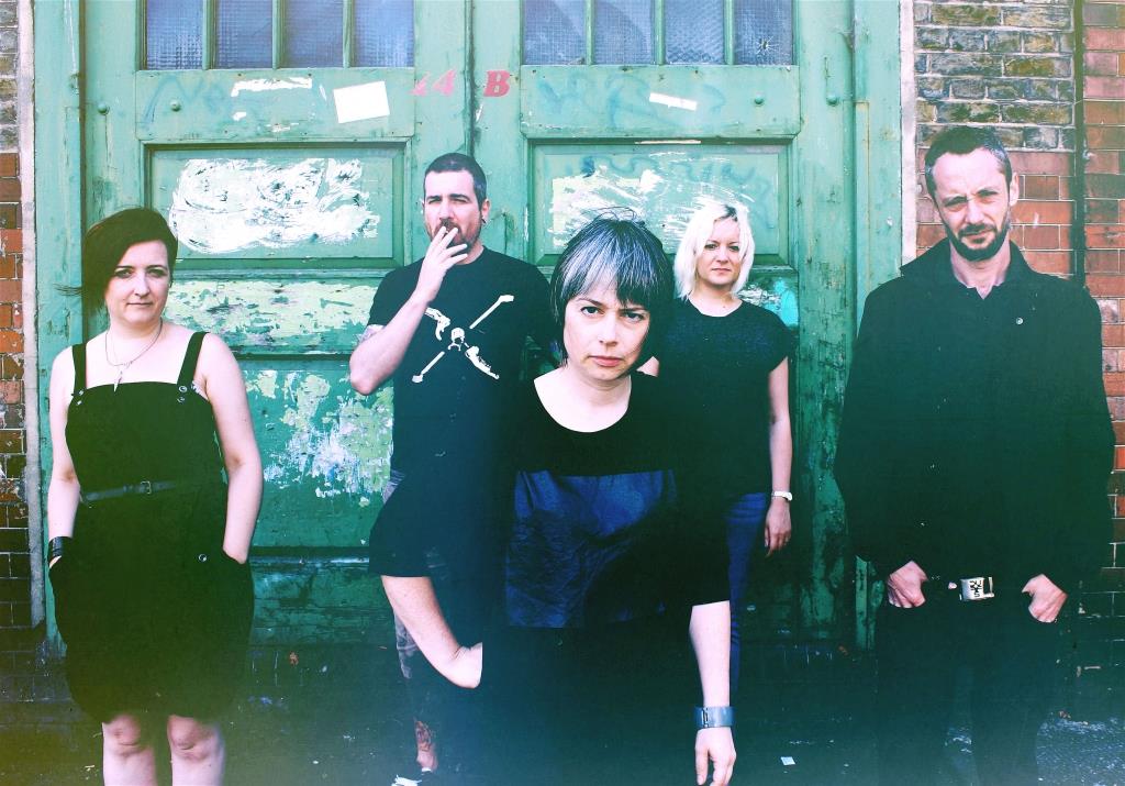 Stick In The Wheel at Manchester Folk Festival - Creative Tourist