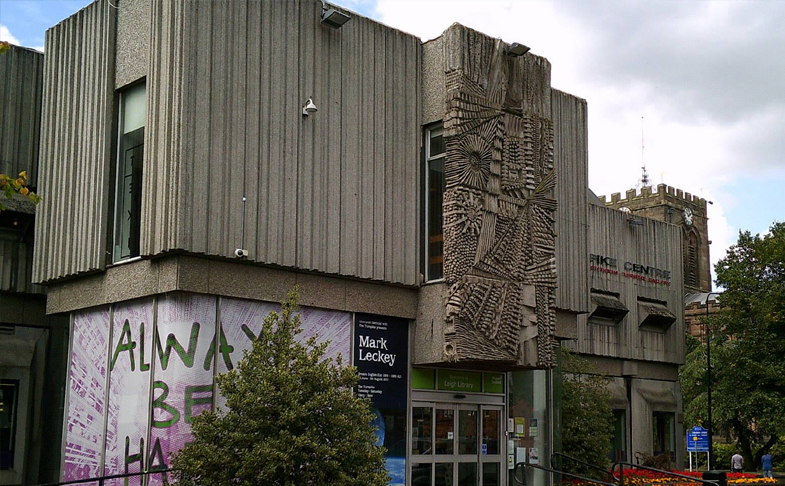 The Turnpike - Creative Tourist