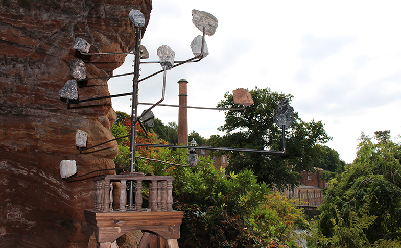 Arts and Wonder season at Quarry Bank - Creative Tourist