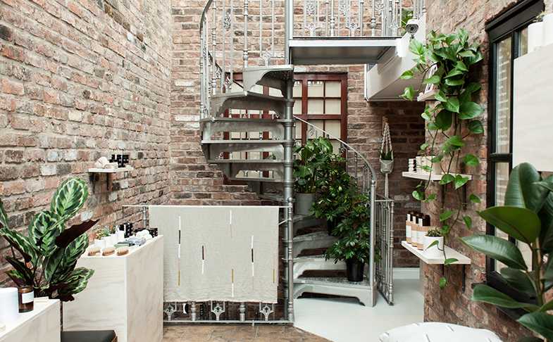 Form Lifestyle Store - Creative Tourist