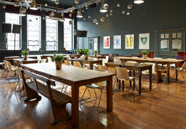 FACT | Liverpool | Creative Tourist