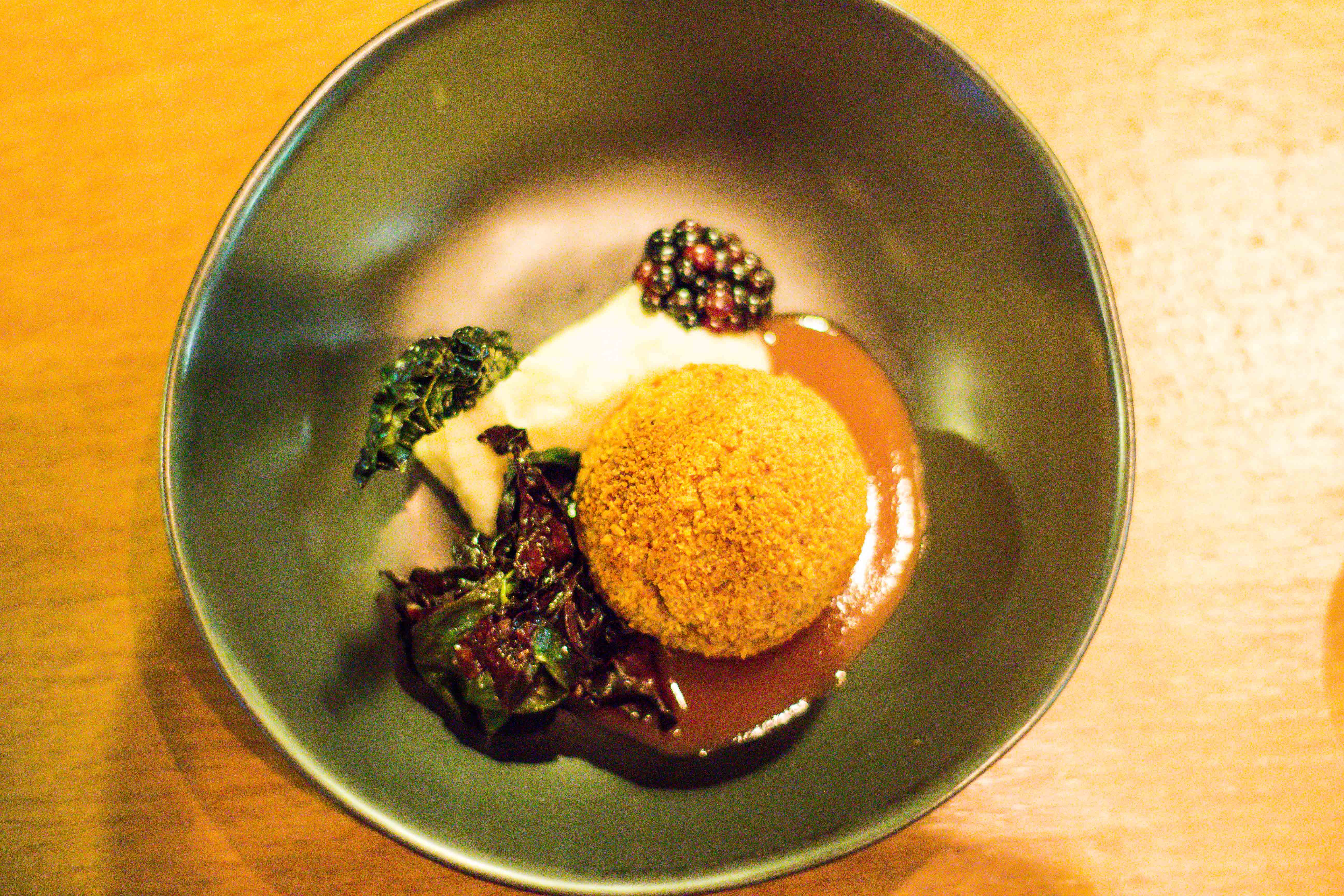 The White Rabbit - Creative Tourist