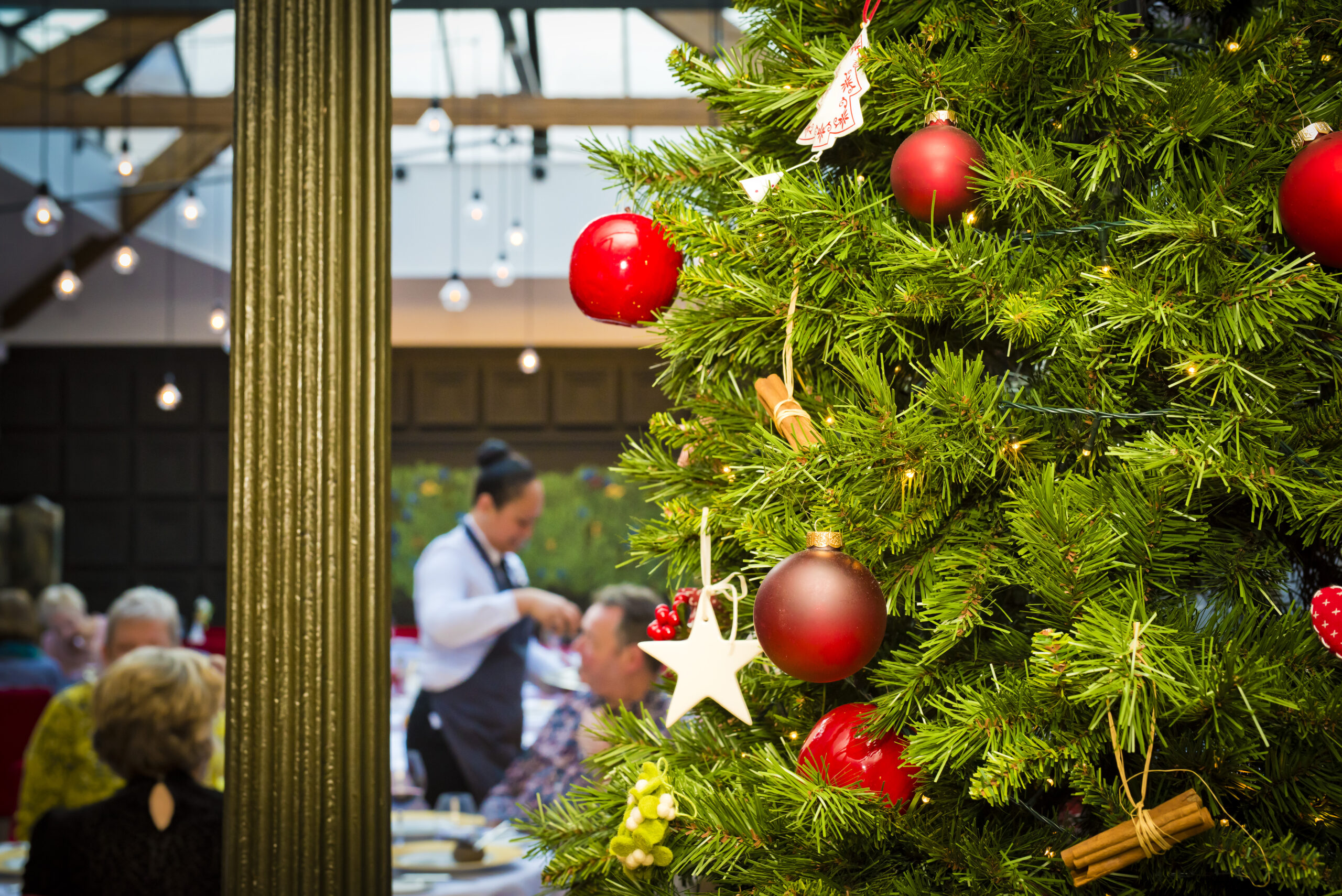 Things to do in December - Creative Tourist - Our top picks