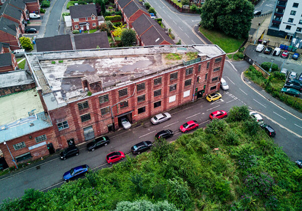 Hidden - Nightclubs in Manchester - Creative Tourist