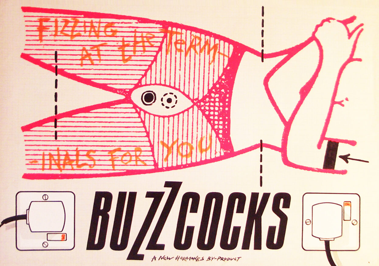 DM17: Fizzing at the Terminals at PLANT - Creative Tourist