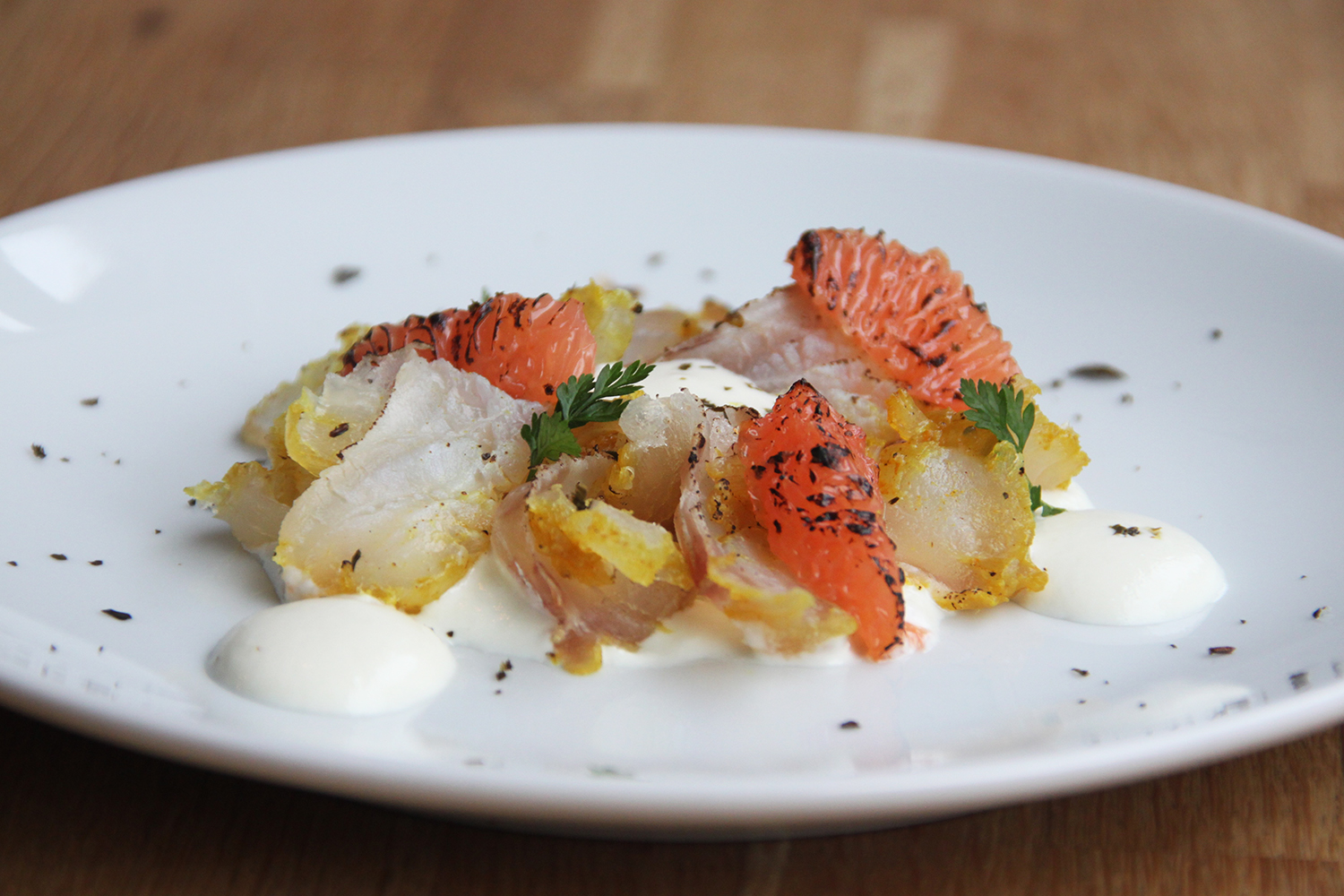 Maray | Restaurants on Liverpool's Bold Street | Creative Tourist