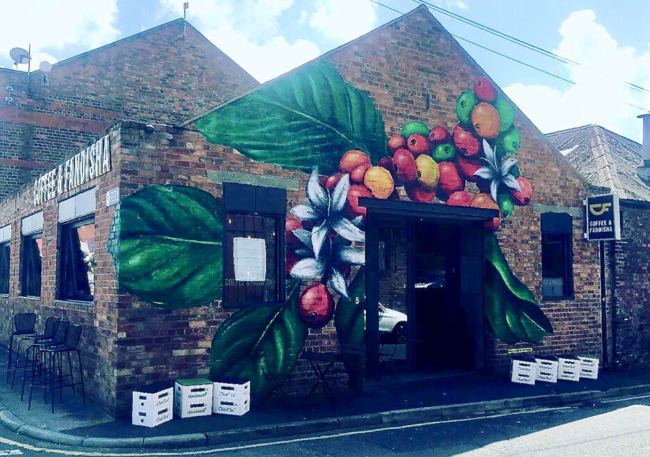 Coffee Shops in Liverpool | Destination Guides | Creative Tourist