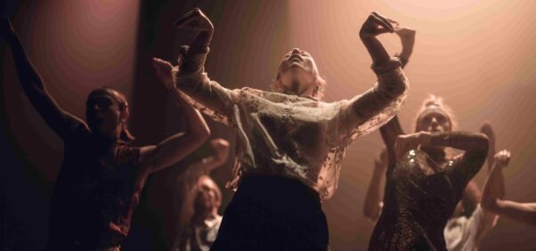 Chapeltown Library at The Reginald Centre | Creative Tourist