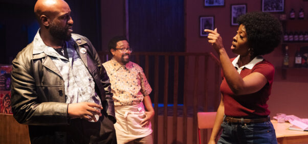 Chapeltown Library at The Reginald Centre | Creative Tourist