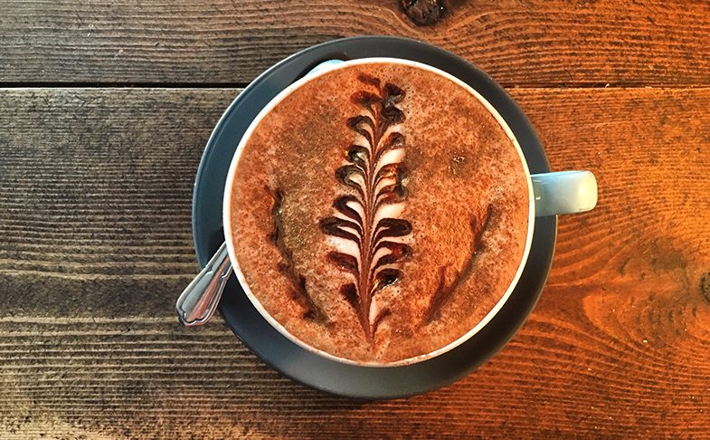 92 Degrees Coffee | Cafés and Coffee Shops in Liverpool | Creative Tourist