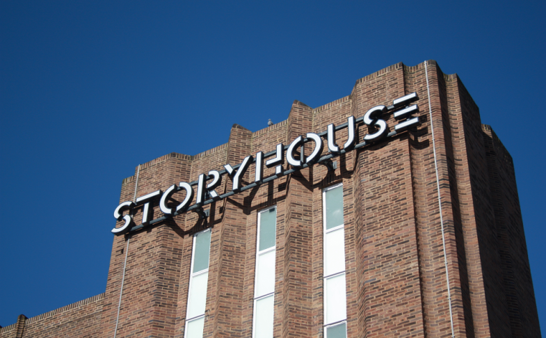 Storyhouse I Theatre in Chester I City Guide I Creative Tourist