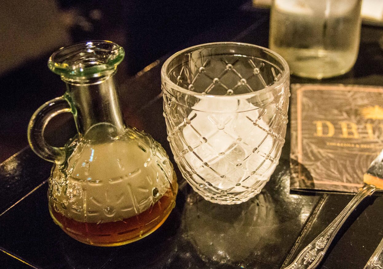 Grand Pacific - Creative Tourist