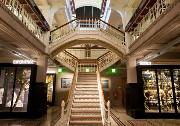 Museums in Manchester | The Best Museums in Greater Manchester