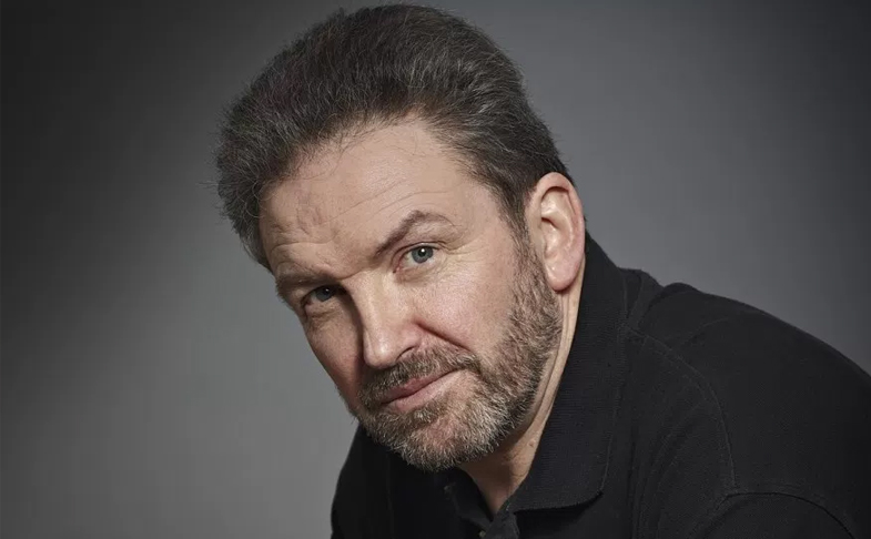 Manchester Writing: Nicholas Rankin at Burgess Foundation - Creative ...