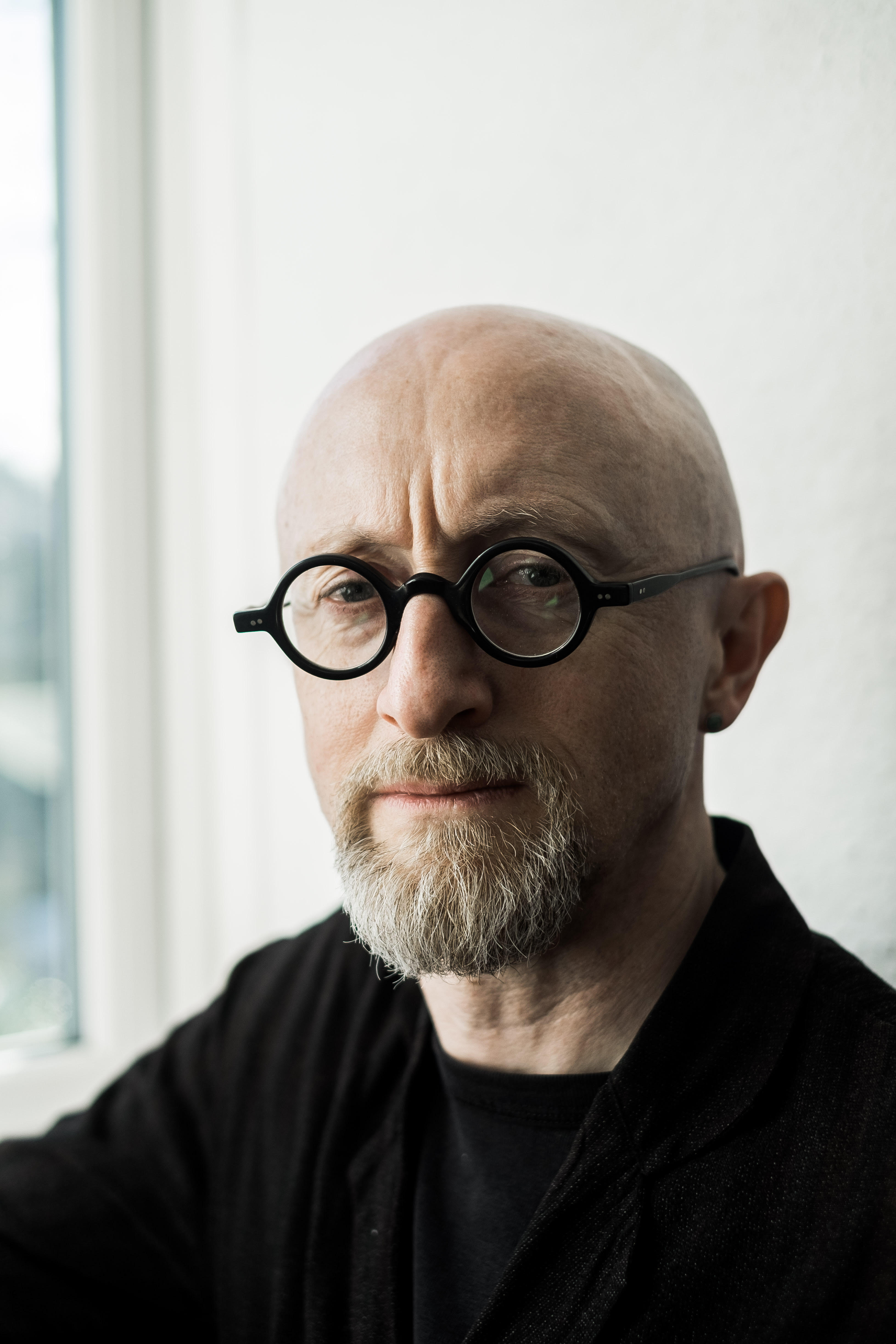 Literature Events in Manchester and the North - Creative Tourist