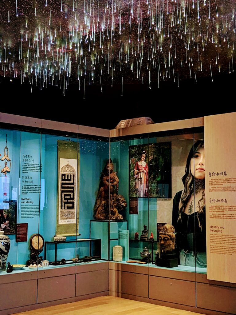 Manchester Museum | Attractions in Manchester | Creative Tourist