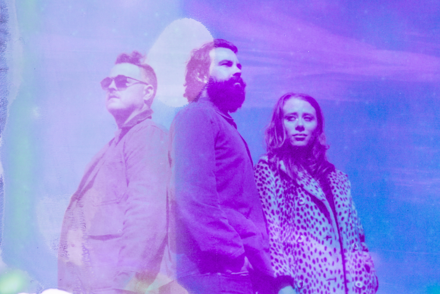 The Lone Bellow at Band on the Wall - Creative Tourist