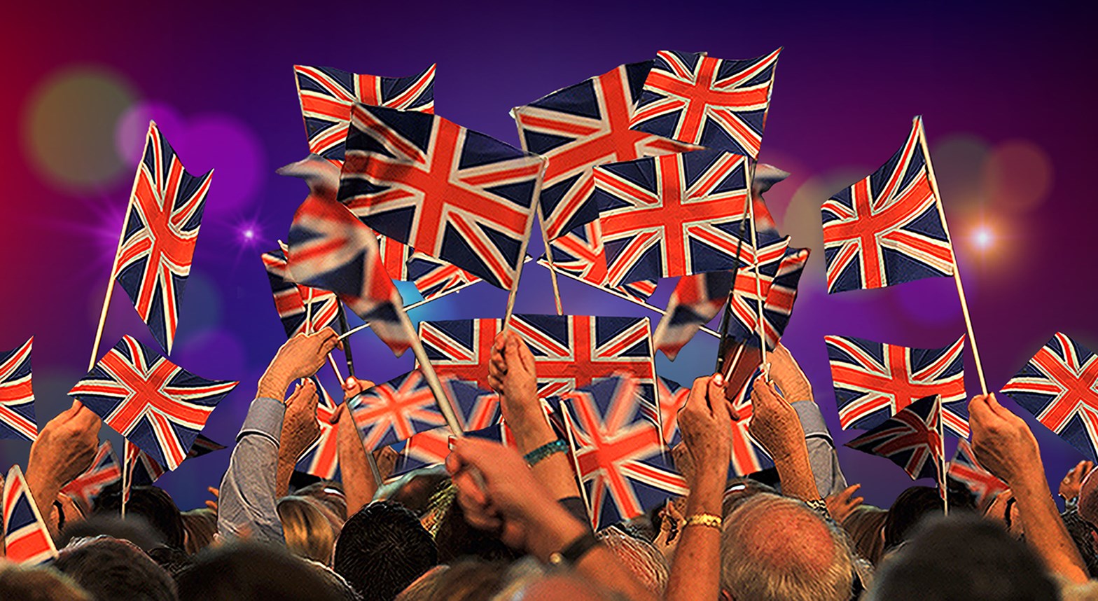 Last Night of the Christmas Proms at the Bridgewater Hall - Creative ...