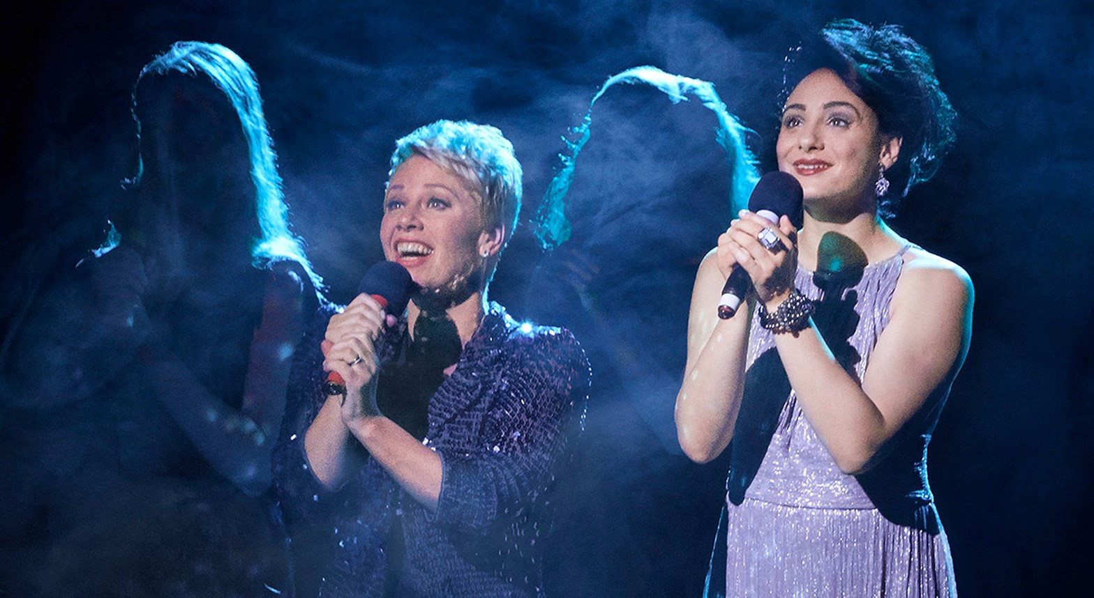 Musicals in Concert: Leading Ladies at the Bridgewater Hall - Creative ...