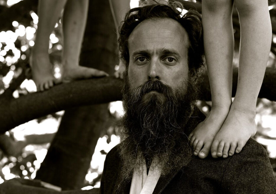 Iron and Wine at The Bridgewater Hall - Creative Tourist
