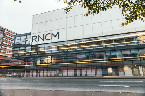 RNCM Young Explorer's Concert – An Arabian Adventure at the RNCM ...