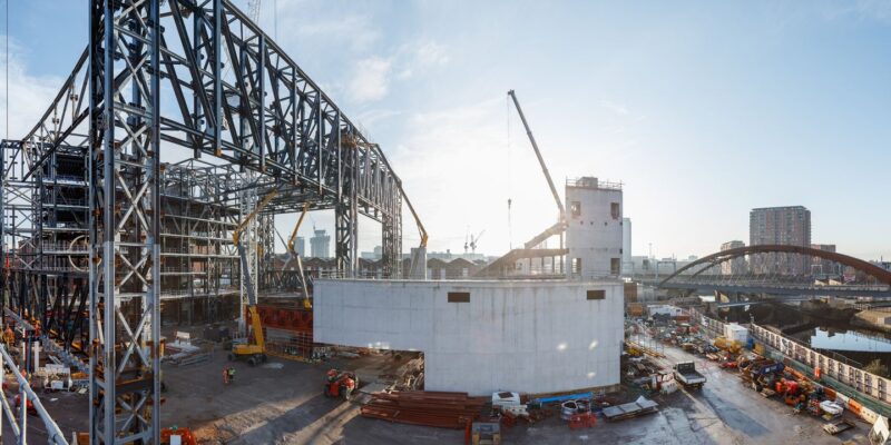 Factory International | The New home of Manchester International Festival