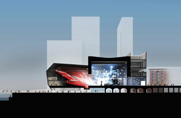 The Factory | The New home of Manchester International Festival