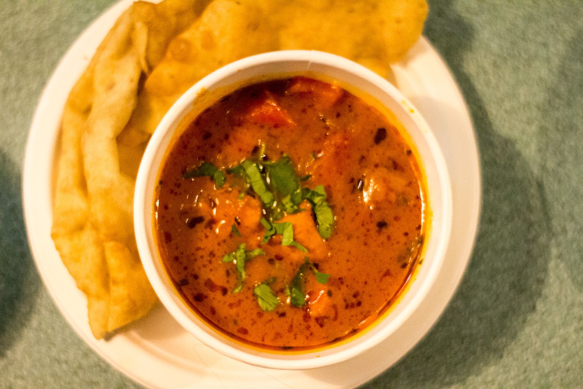 Bundobust Manchester | Best Indian Food in Manchester