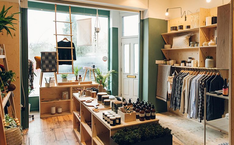 Independent Shops in Manchester - Creative Tourist