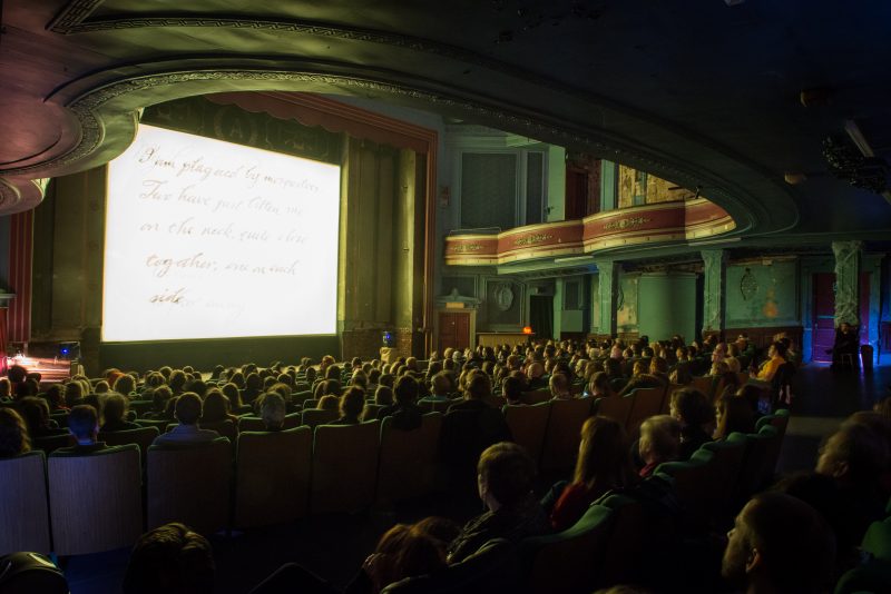 Cinemas in Sheffield - Attractions in Sheffield - Creative Tourist