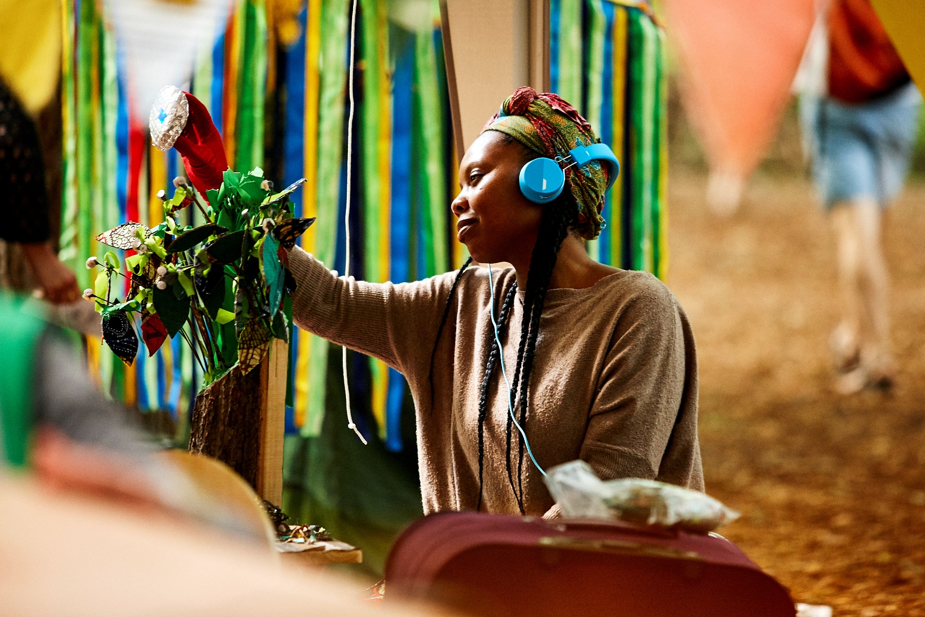 Timber Festival 2020 | Music | Preview | Creative Tourist