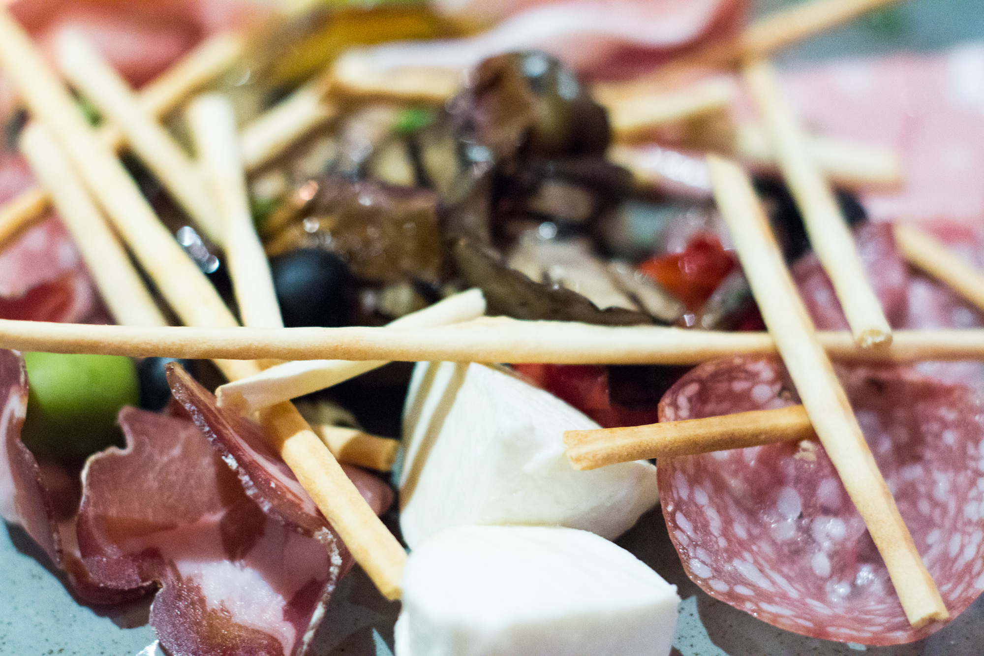 Cibo | Italian Food in Manchester | Creative Tourist