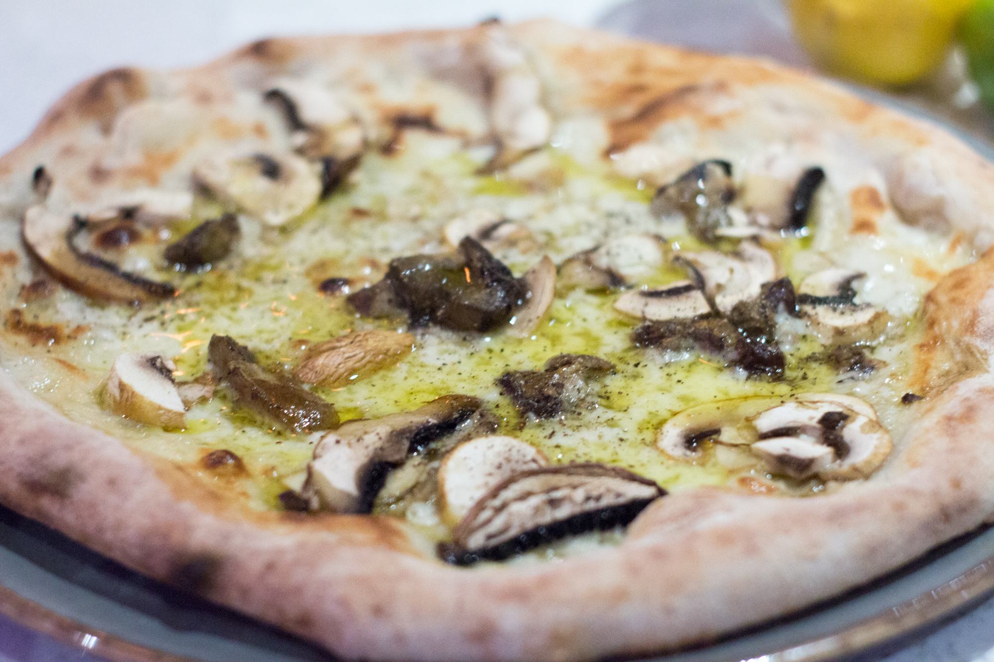 Cibo | Italian Food in Manchester | Creative Tourist