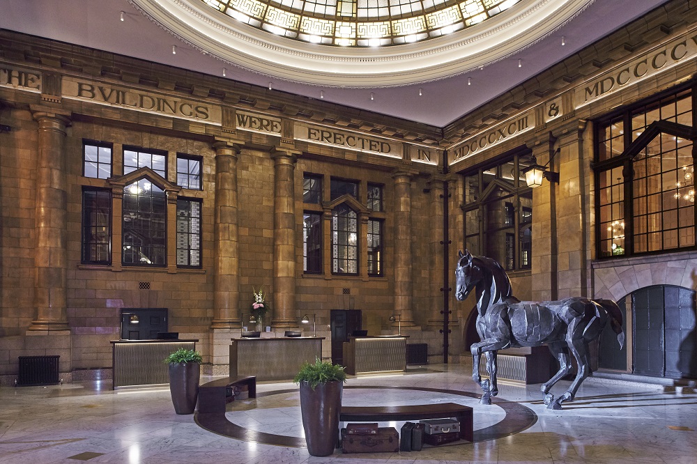 Boutique Hotels in Manchester | Creative Tourist