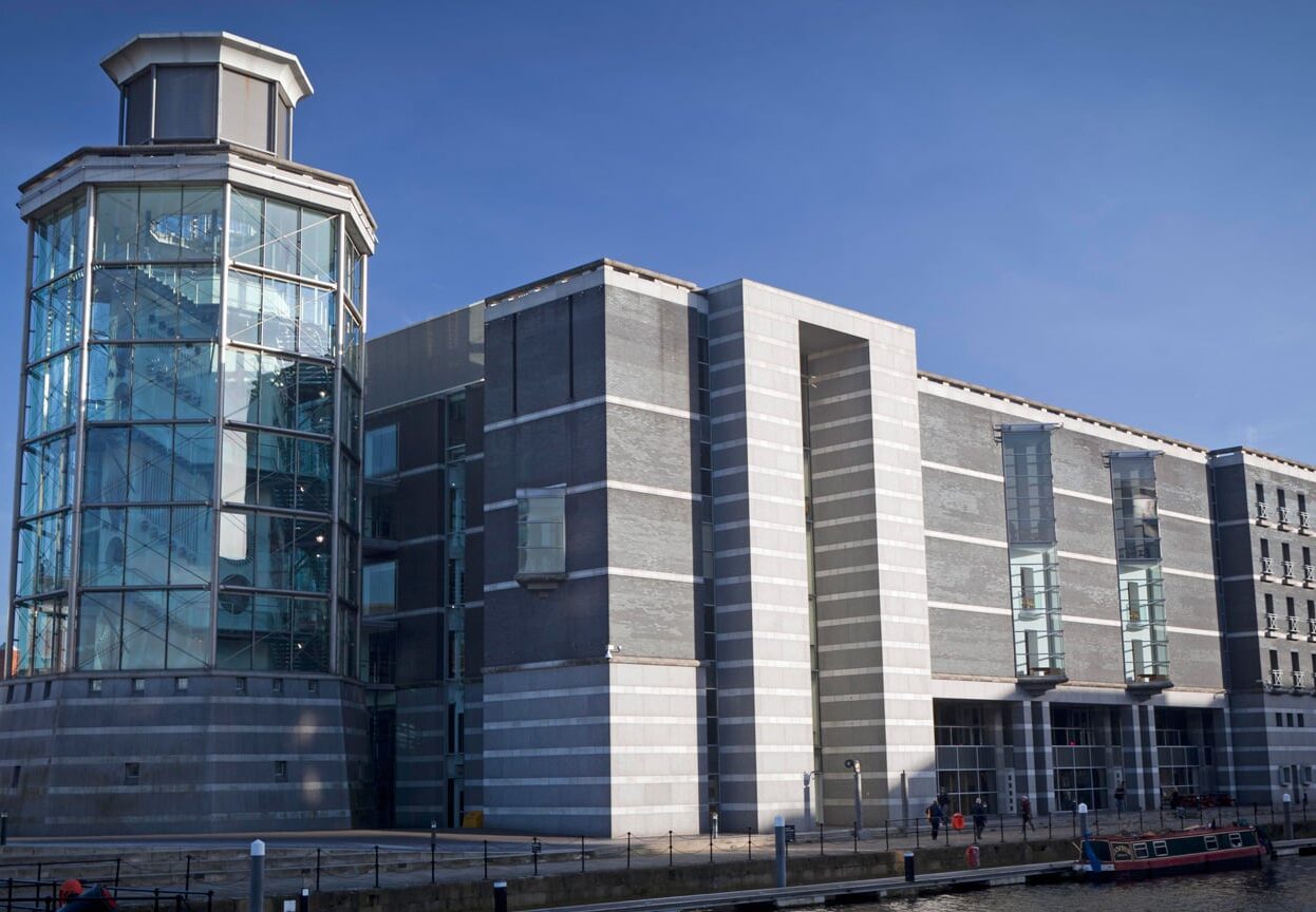 The Royal Armouries Museum, Leeds - Creative Tourist