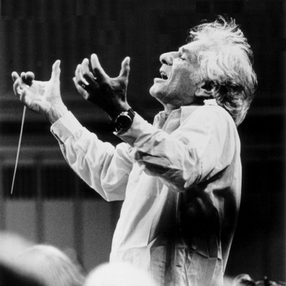 The Bernstein Beat at The Stoller Hall - Creative Tourist
