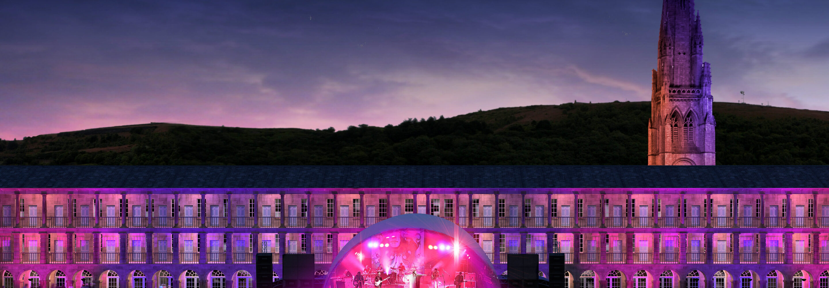 City Centre, Liverpool - Creative Tourist