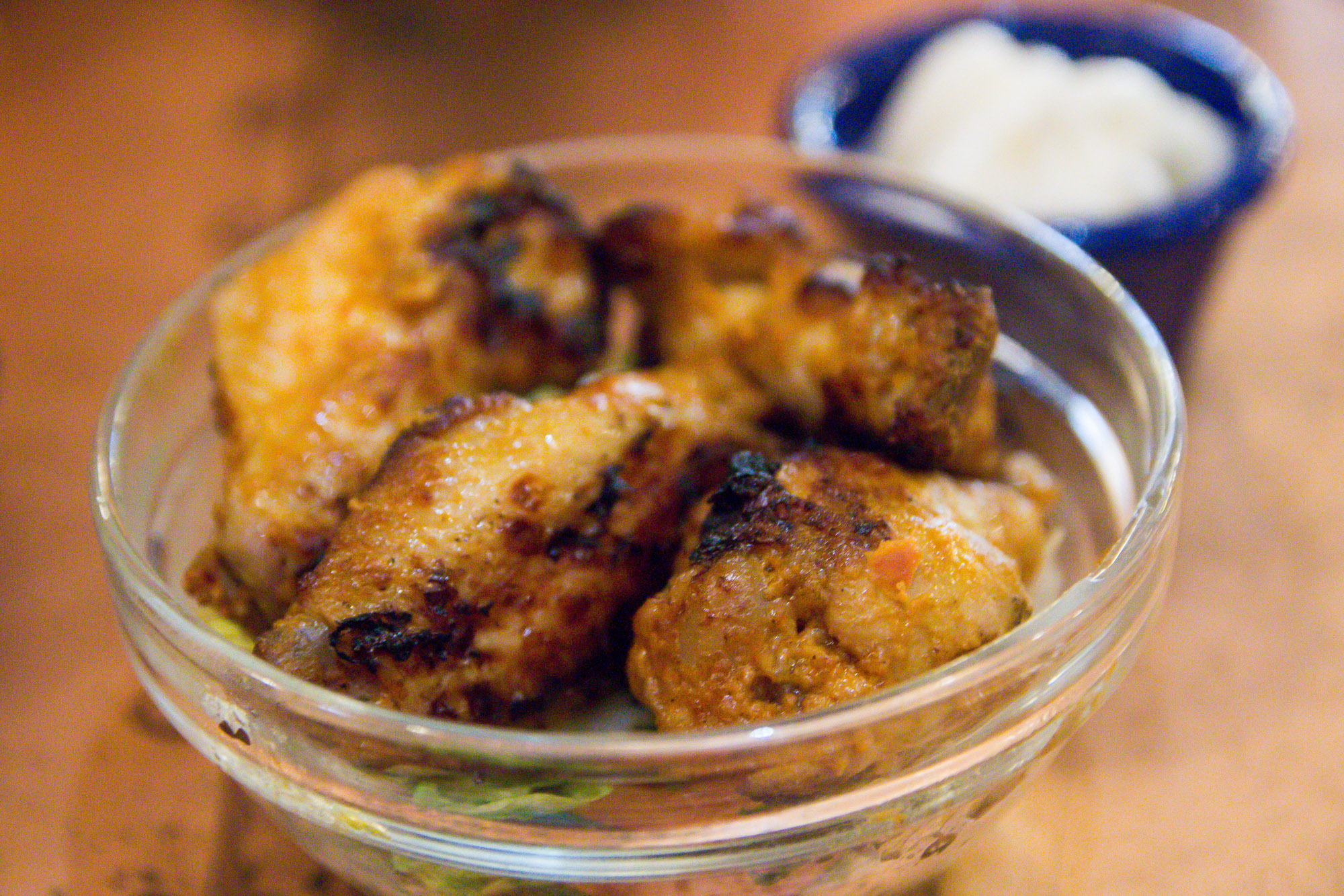 Bakchich | Lebanese Food in Manchester | Creative Tourist