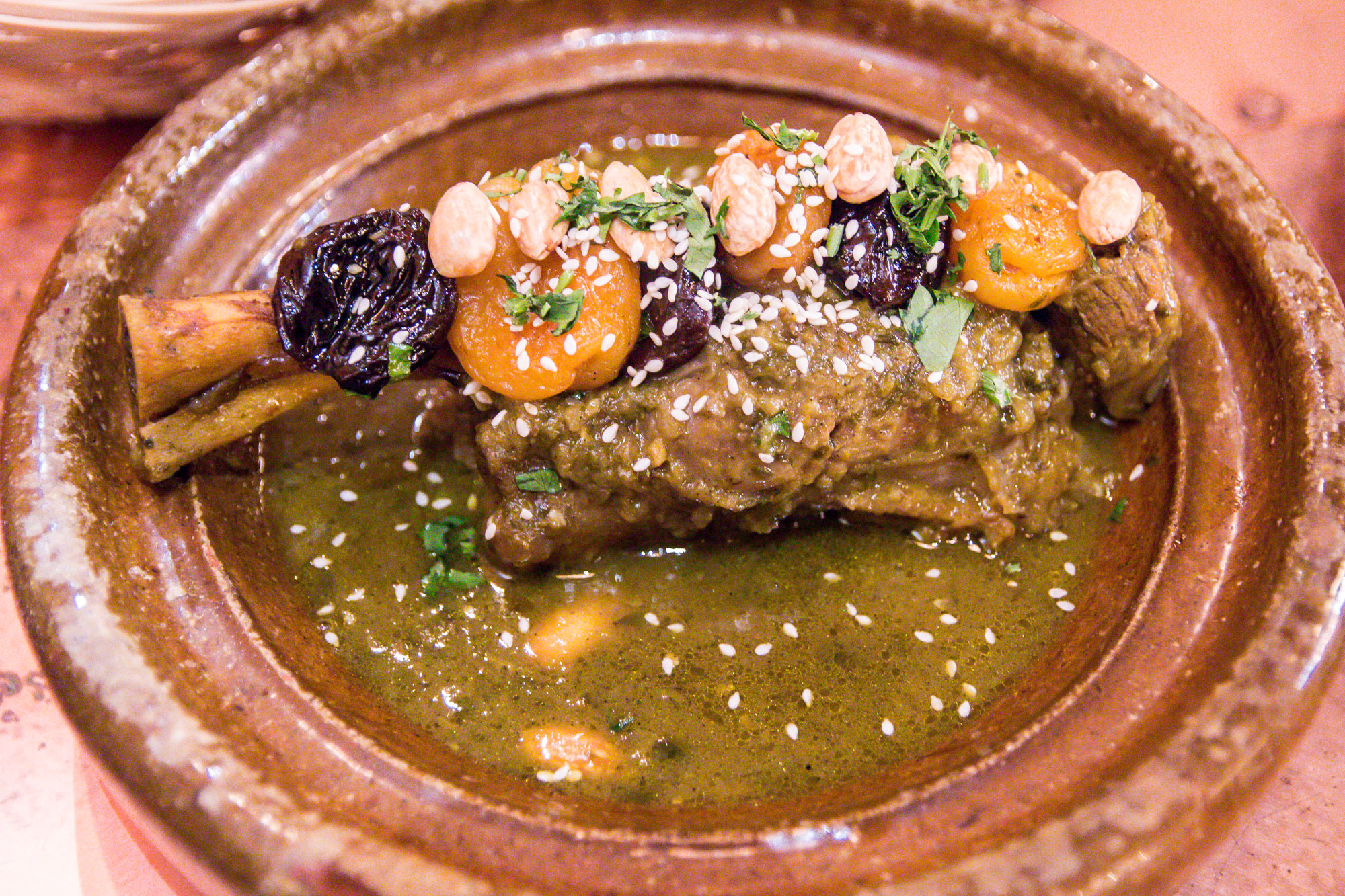 Bakchich | Lebanese Food in Manchester | Creative Tourist