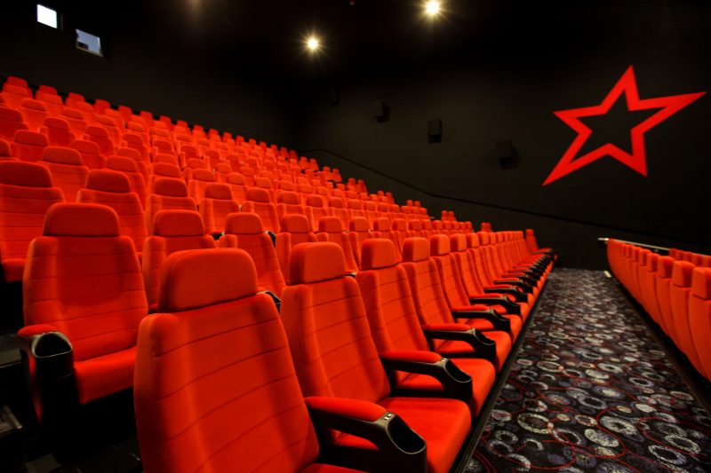 Cineworld Sheffield - Cinemas in Sheffield - Creative Tourist