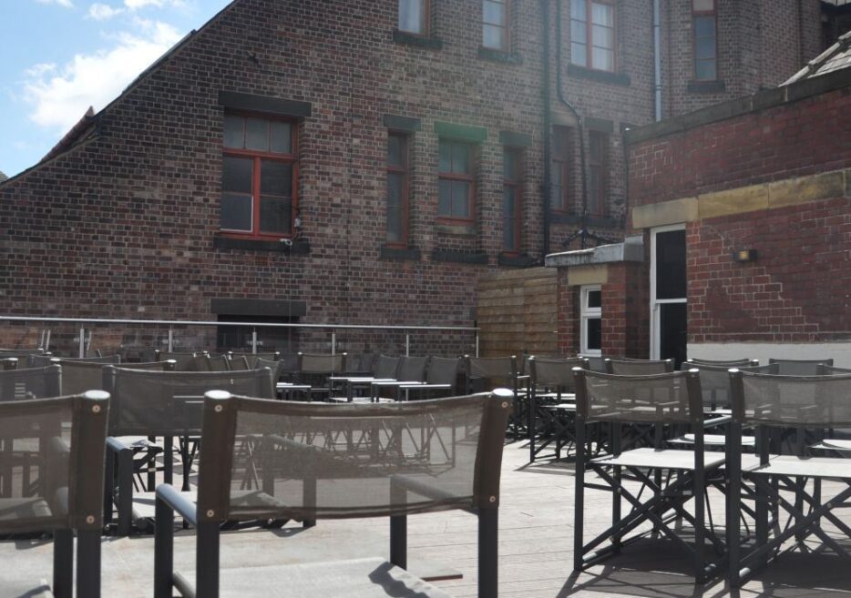 Curzon Sheffield - Cinemas in Sheffield - Creative Tourist