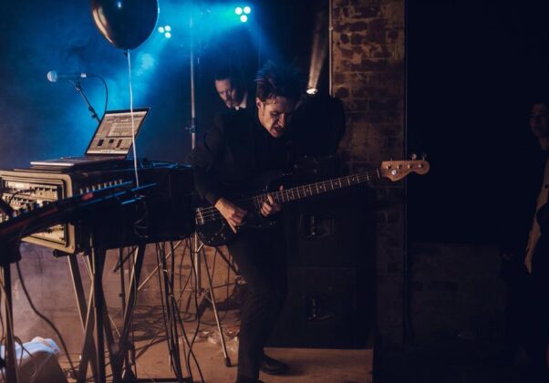 Ox Club at Headrow House | Creative Tourist