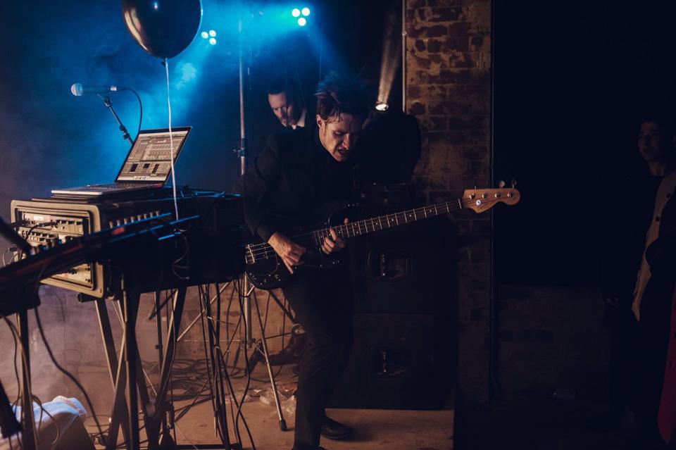 Headrow House | Music venues in Leeds | Creative Tourist