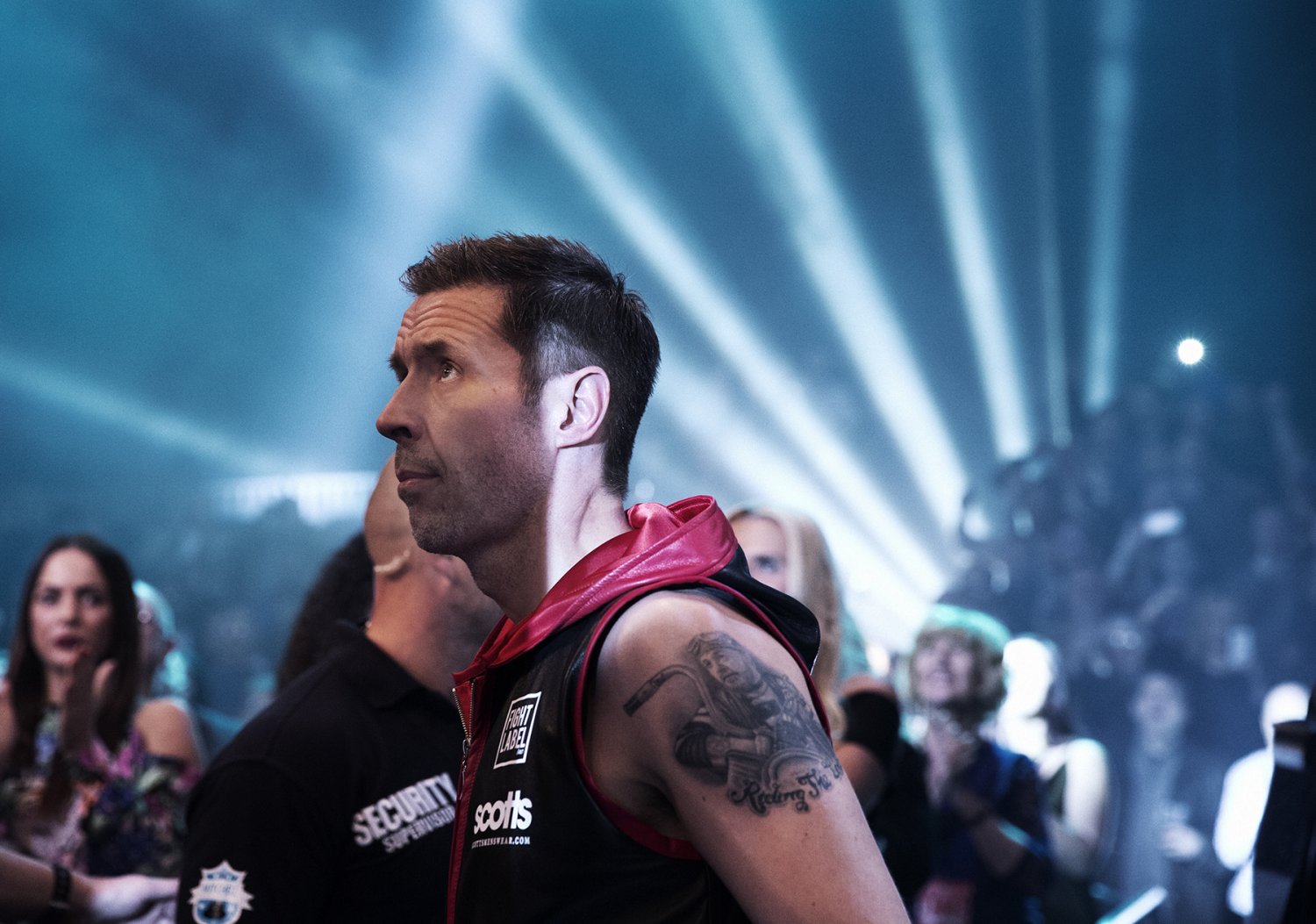 Journeyman at HOME - Creative Tourist